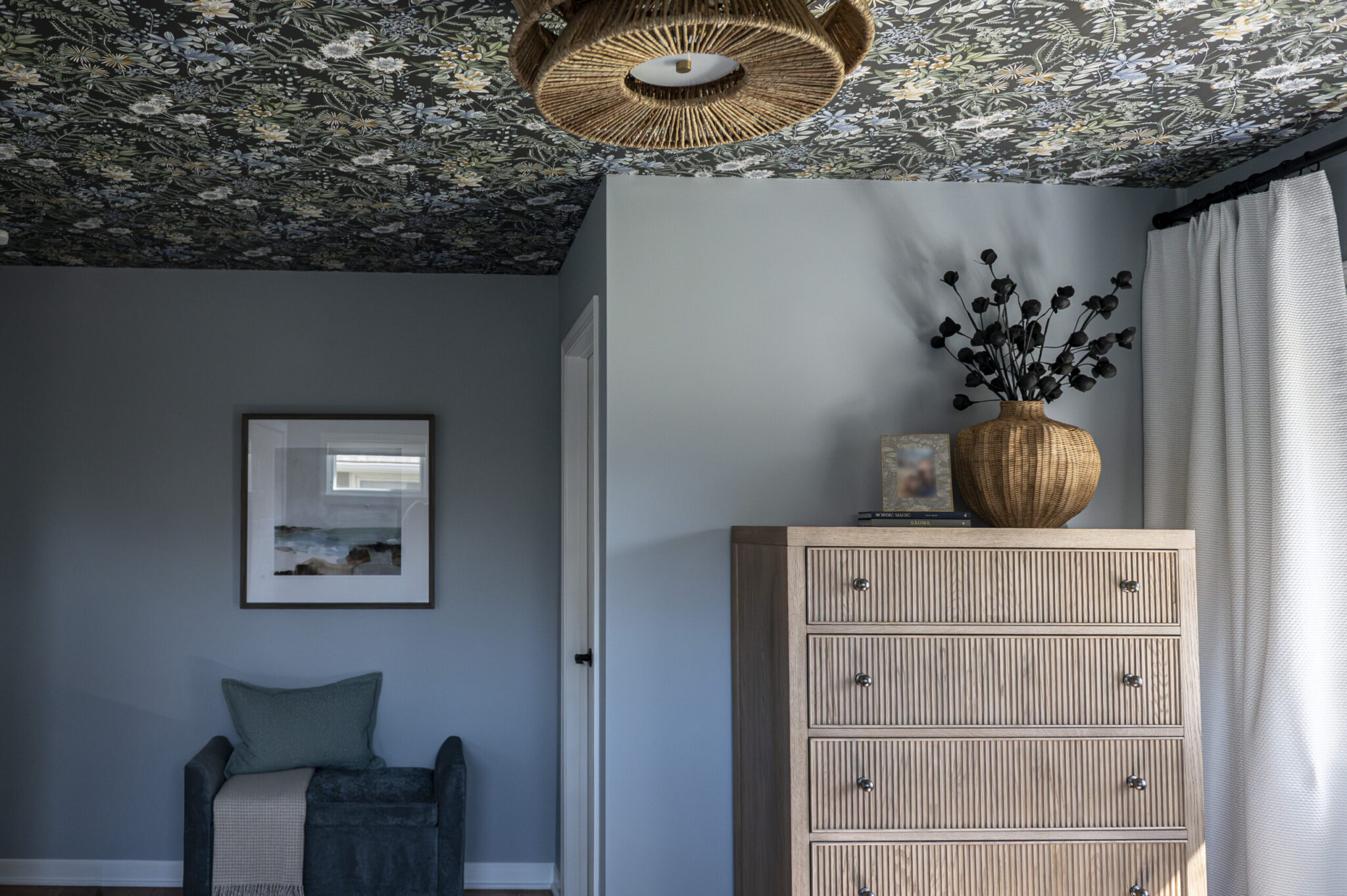 Cozy Blue Primary | KP Designs Group