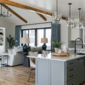 Our Interior Design Portfolio | KP Designs Group